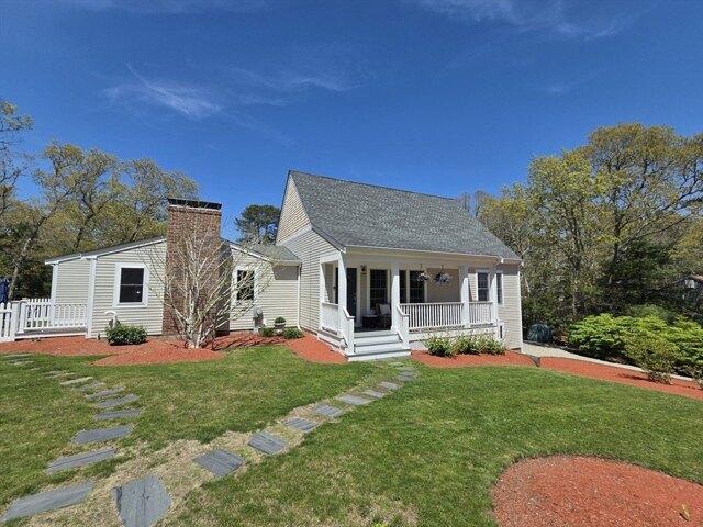 Katies Way, Sandwich, Home For Sale