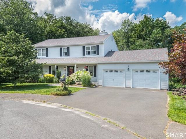 Katina Dr, Waterbury, Home For Sale