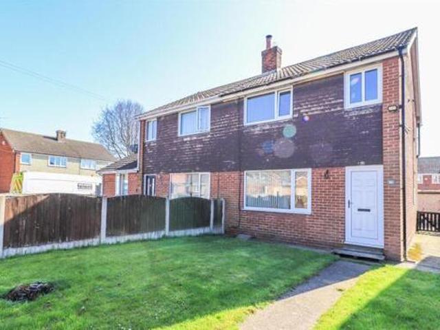 Katrina Grove, Featherstone, 3 Bedroom Semi detached