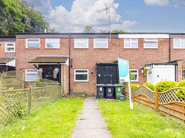 Katrine Square, Hemel Hempstead, Hertfordshire HP2, 2 bed terraced house to rent, £1,500 pcm | PrimeLocation