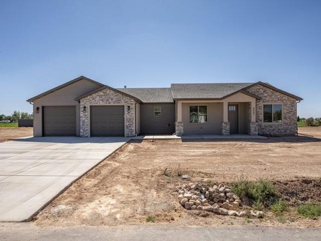 Katrice Plan Aspen Acres Community