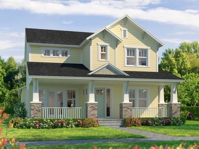 Kauai Plan Laureate Park Community