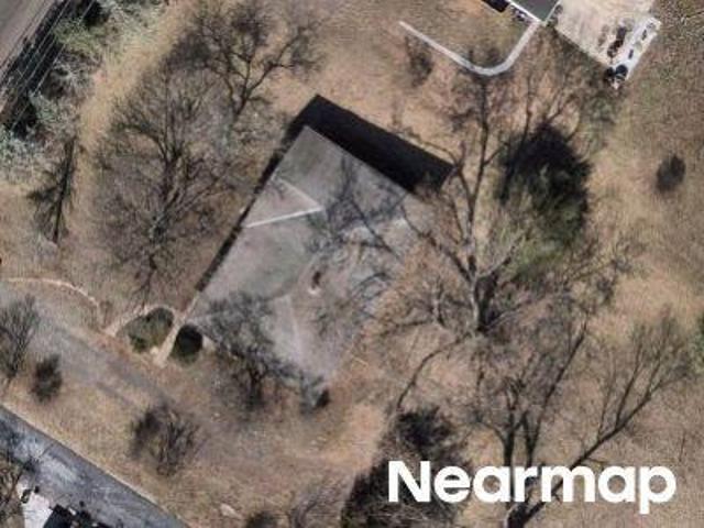 Kauffman Rd