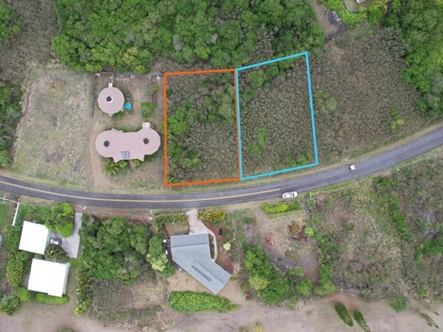 Kaulua Cir, Naalehu, HI 96772
