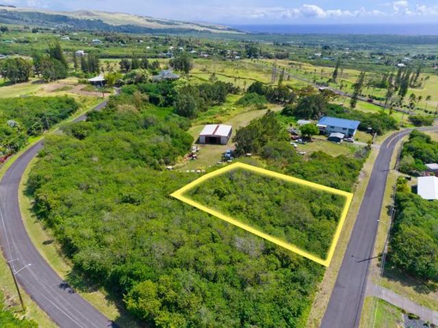 Kaulua St, Naalehu, HI 96772