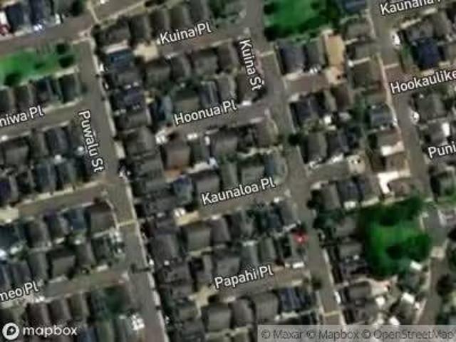 Kaunaloa Pl