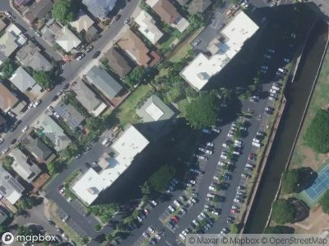 Kauolu Pl Apt 806