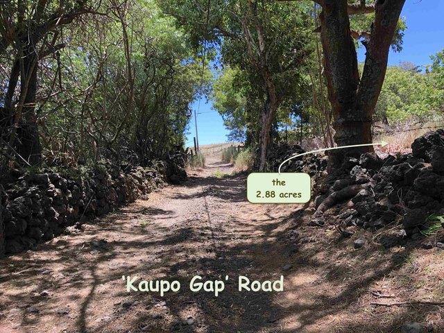 Kaupo Gap Rd, Hana, HI 96713