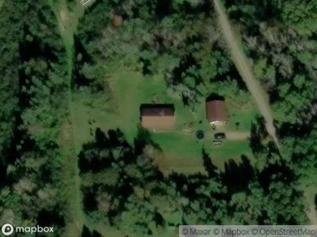 Kauppi Lake Rd
