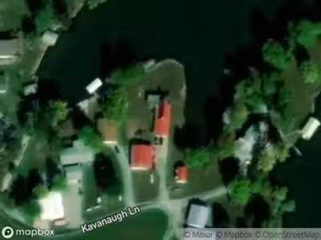 Kavanaugh Ln
