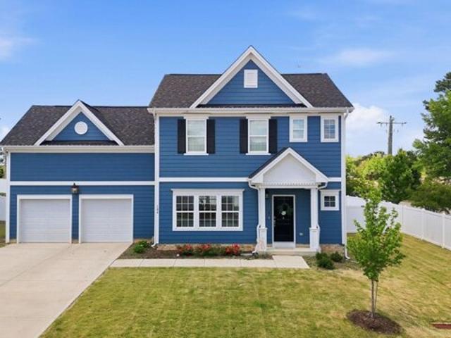 Kavanaugh Rd, Wake Forest, Home For Sale