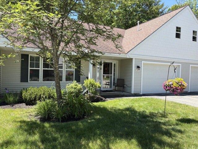 Kavanaugh Rd Unit,old Orchard Beach, Condo For Sale