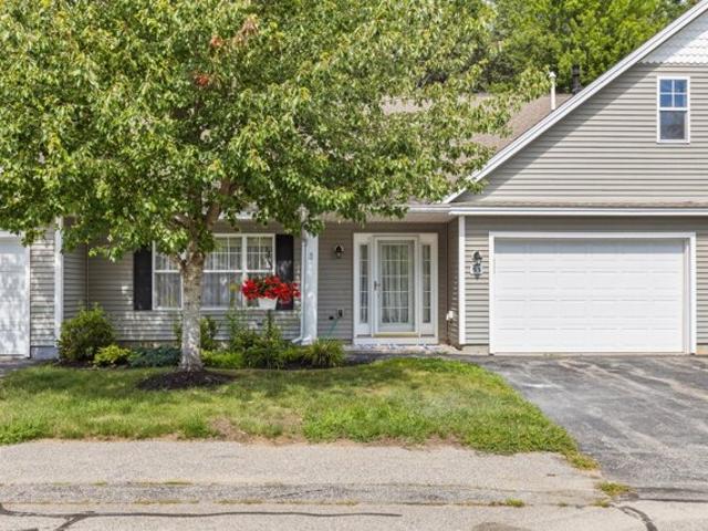 Kavanaugh Rd Unit,old Orchard Beach, Condo For Sale