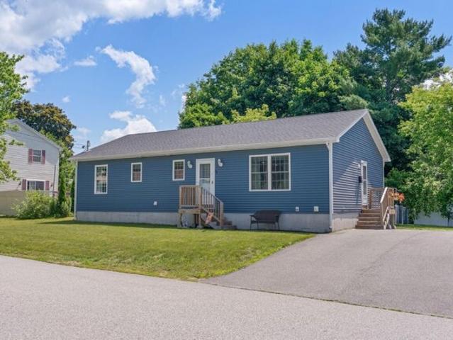 Kavanagh St, Lewiston, Home For Sale