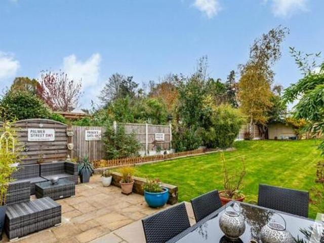 Kavanaghs Road, Brentwood, 4 Bedroom End