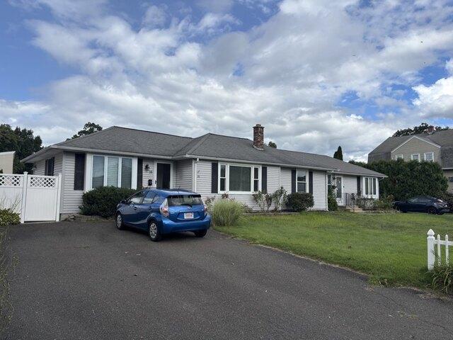 Kaveney St, Chicopee, Home For Sale