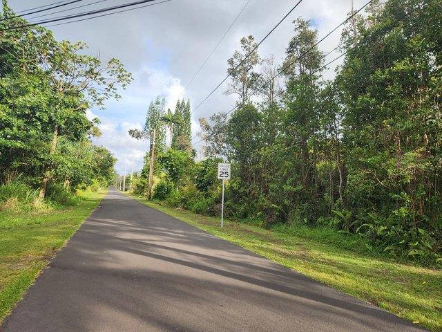 Kawakawa St, Pahoa, HI 96778