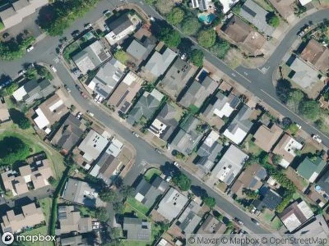 Kawau St