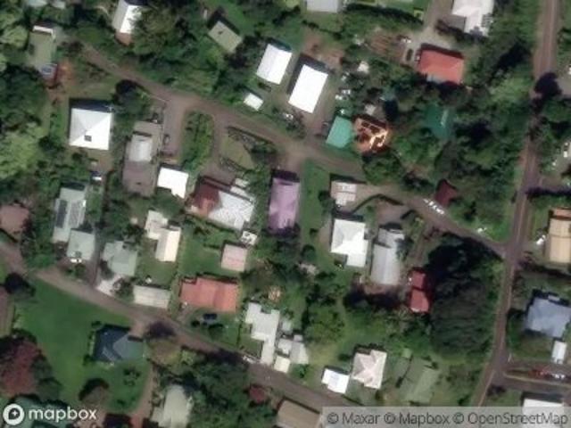 Kawila St