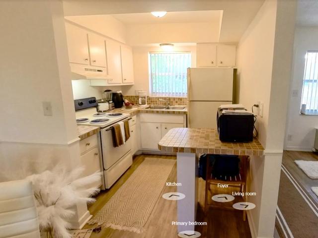 Kay Apartments 1 Bedroom Apartment for Rent at 289 Nw 19th St, Boca Raton, FL 33432 Boca Raton Hills