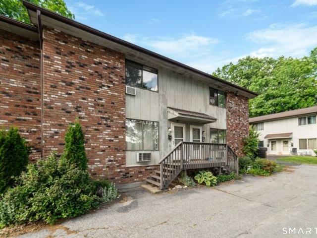 Kay Ln Apt K, Waterbury, Home For Sale