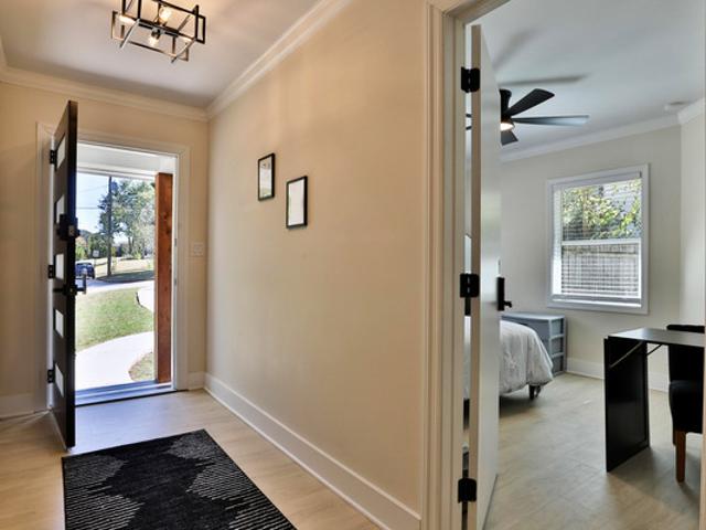 Kay’s House – Modern Co Living in Decatur | Walk to Transit