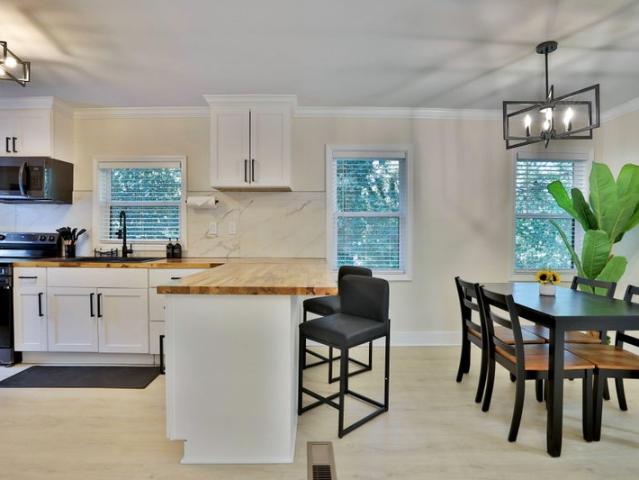 Kay’s House – Modern CoLiving in Decatur | Walk