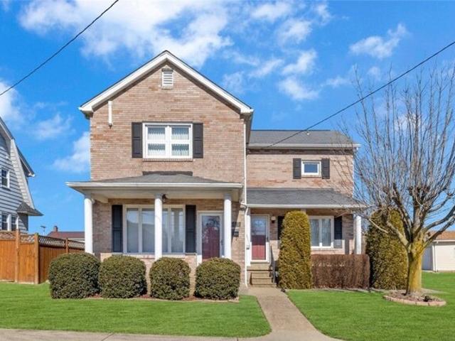 Kaye Ave, Monaca, Home For Sale
