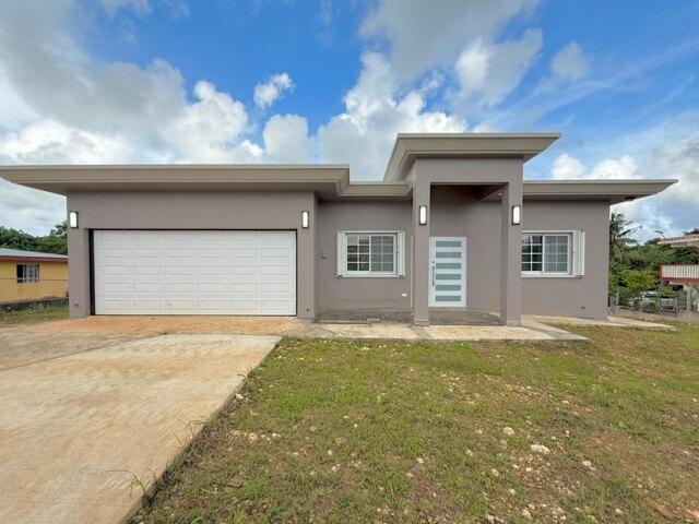 Kayen Cheop, Dededo, Home For Sale