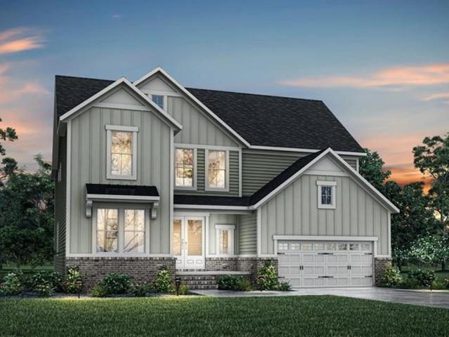 KAYLEEN Plan Bristol Run Community