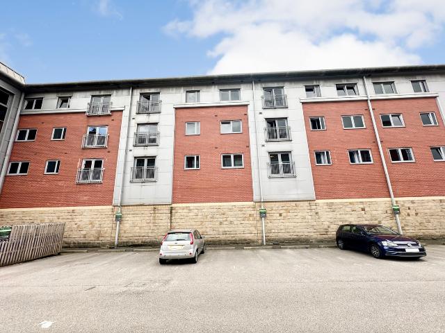 Kayley House, New Hall Lane, Preston, Lancashire PR1, 2 bed flat to rent, £750 pcm | PrimeLocation
