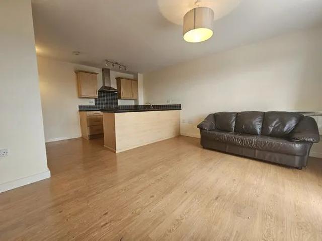 Kayley House, Preston
