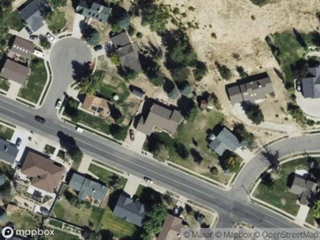 Kays Creek Dr