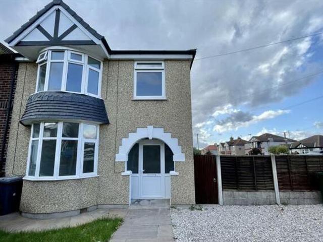 Kayswell Road, Torrisholme, 3 Bedroom House