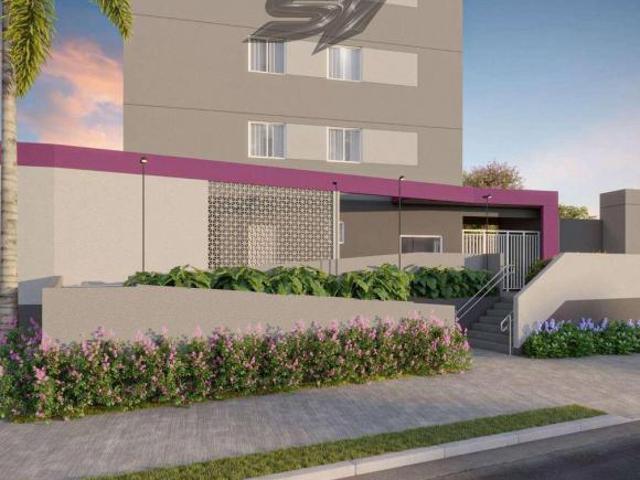 Kazzas Vila das Mercês | Construtora Kazzas | Lançamento | 38 Metros | 02 Dormitórios | com Varanda