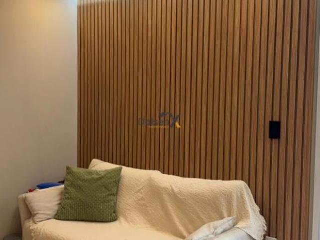 Kaza Condomínio Club Casa 3 quartos 1 suíte 2 vagas Jundiaí