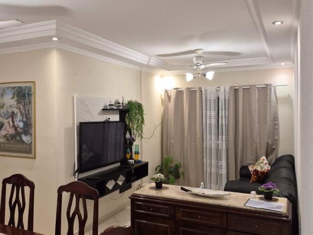KAZA PAZ GUILHERMINA 73m² 11 998090353