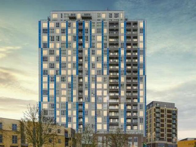 Kd Tower, Cotterells, 2 Bedroom Apartment