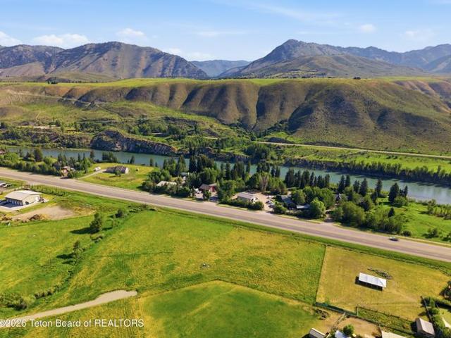 Kdc Ln, Jackson, WY 83001