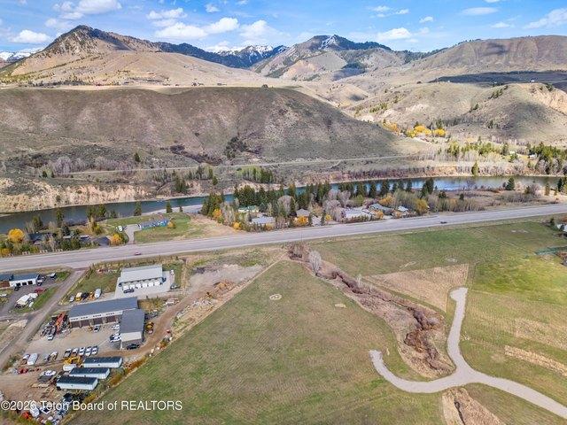 Kdc Ln, Jackson, WY 83001