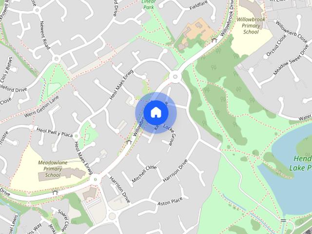 Kember Close