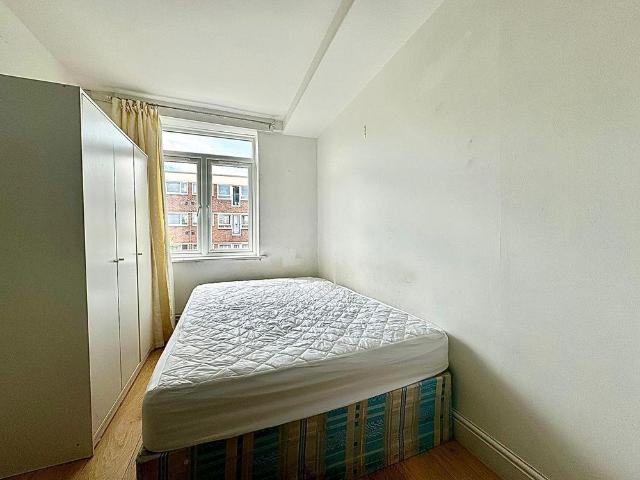 Kember Street, Islington, London, N1