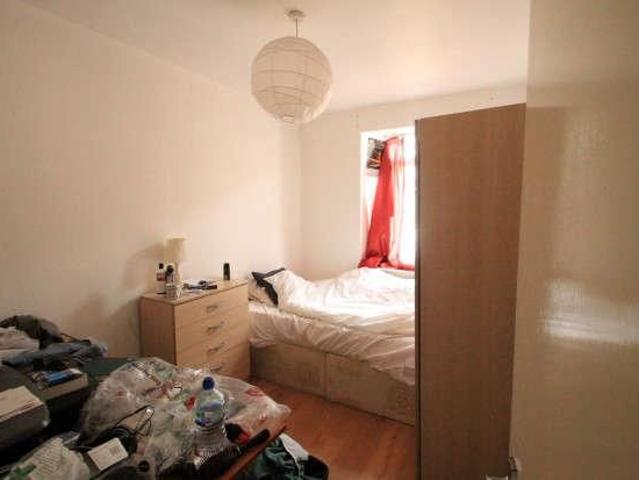 Kember Street, Islington, N1