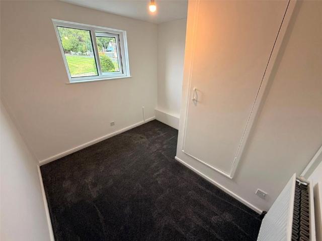 Kemble Close, Horwich, Bolton