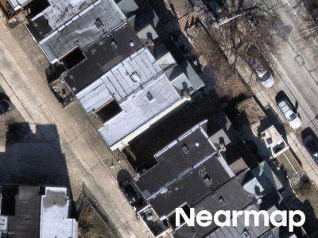 Kemble Ave