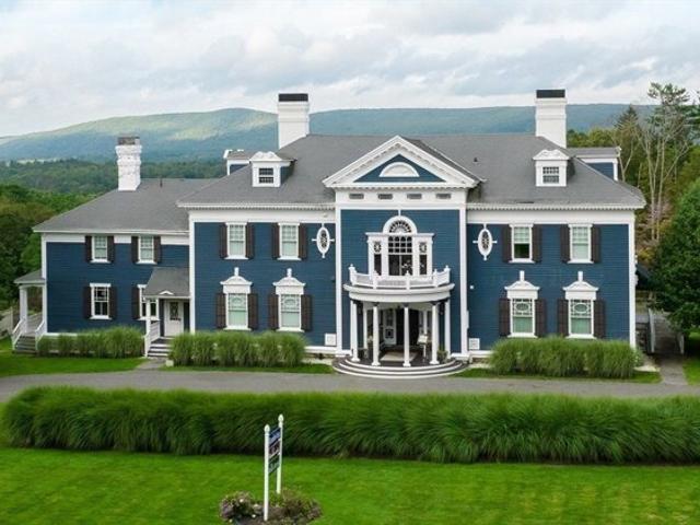 Kemble St, Lenox, Home For Sale