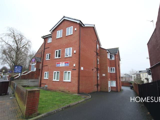Kemble Street, Prescot L34, 1 bed flat to rent, £650 pcm | PrimeLocation