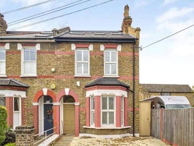 Kemble Road, Forest Hill, 4 Bedroom Semi detached