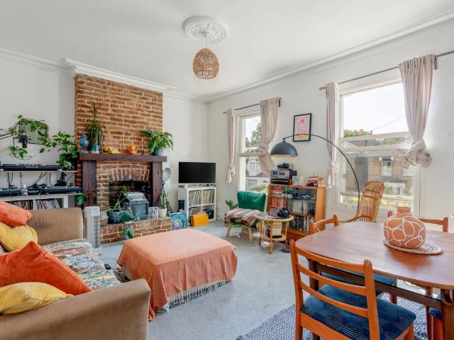 Kemble Road, London SE23, 2 bed flat to rent, £1,800 pcm | PrimeLocation