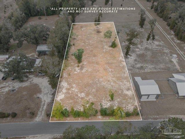 Kembro Rd, Milton, FL 32570